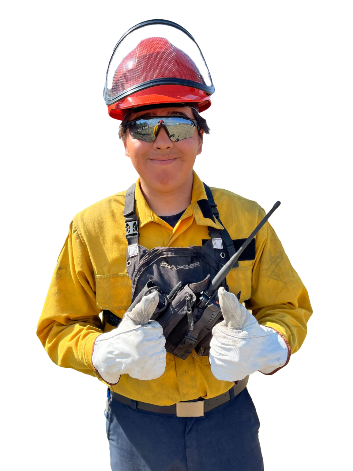 Home | Yukon First Nations Wildfire